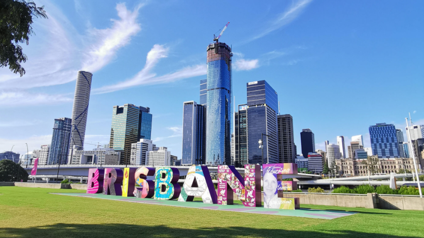 Brisbane City Council - Pay rise slowly on its way - New Tab