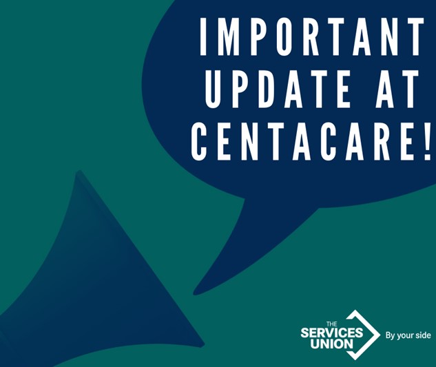 Centacare's New Contracts - Do not sign Just yet - We're Taking Action ...